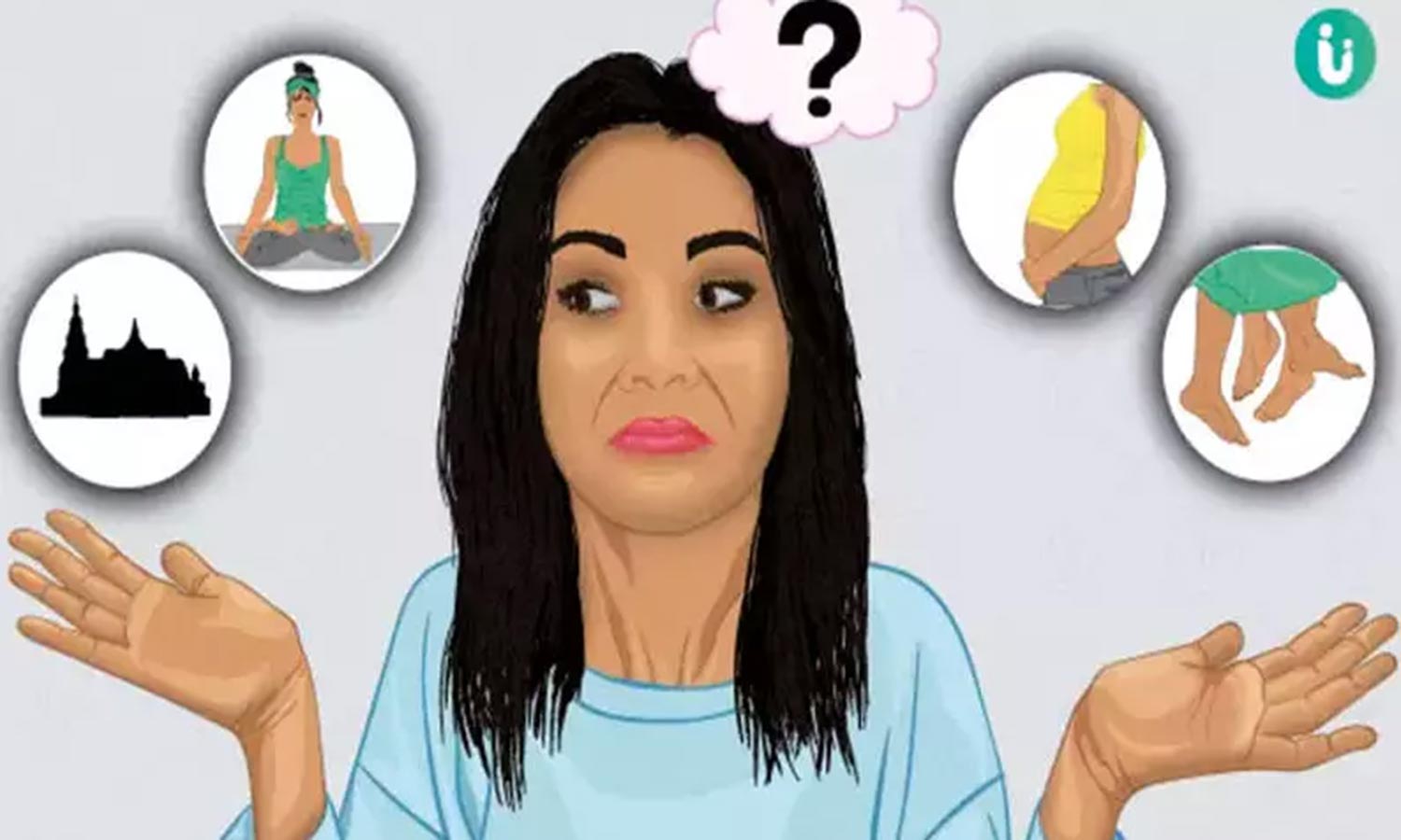 மாதவிடாய்: கட்டுக்கதைகளும்.. உண்மைகளும்.. | Menstruation Menses Myths ...