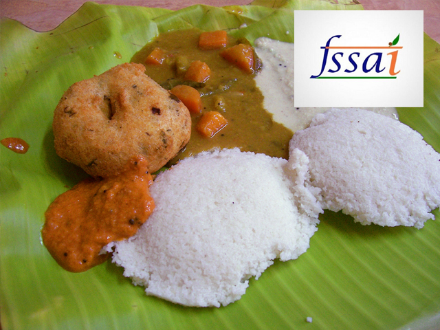 உணவு பாதுகாப்பு குறியீட்டு அறிக்கை: தமிழகம் முதலிடம்