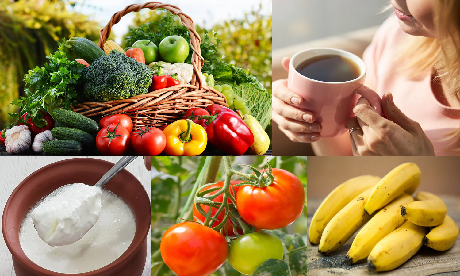 வெறும் வயிற்றில் தவிர்க்க வேண்டிய '5' | Foods to Avoid on an Empty Stomach