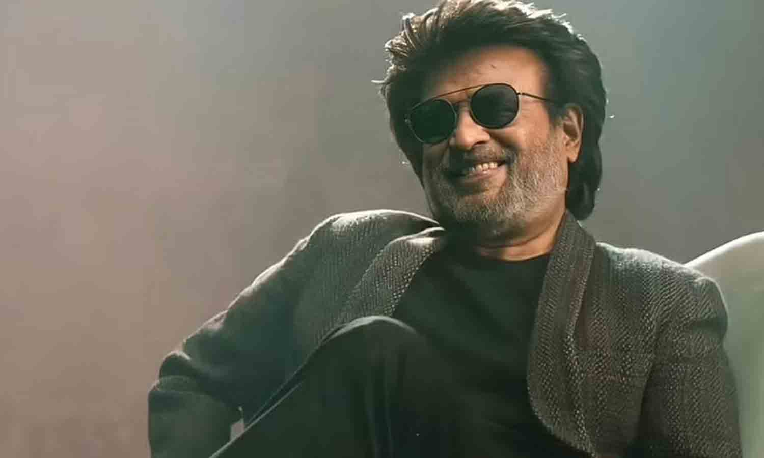 புகைப்படம் வெளியிட்டு வாழ்த்து கூறிய ரஜினிகாந்த் | Tamil cinema actor ...