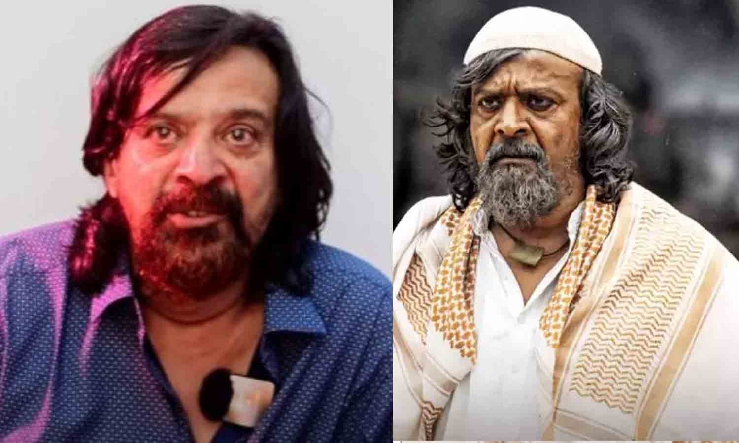 பணம் இல்லாததால் புற்றுநோய் அறுவை சிகிச்சையைத் தள்ளி வைத்தேன்- கேஜிஎப் ...