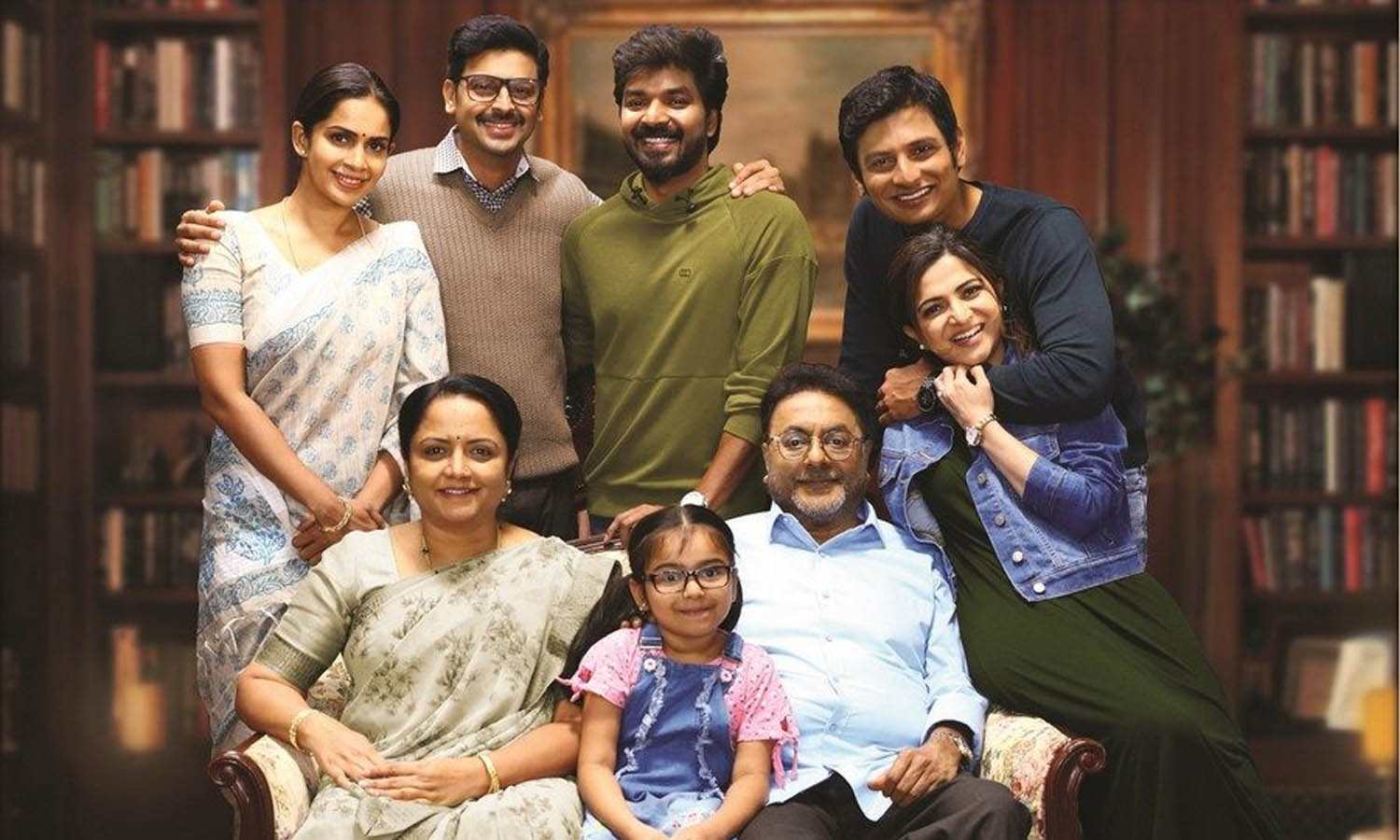It s A Very Complex Screenplay Actor Jai TIme News It s A Very Complex Screenplay Actor Jai TIme News