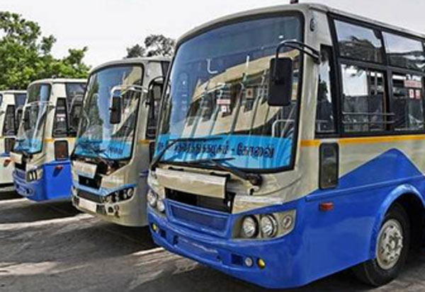 தீபாவளி பண்டிகைெயாட்டி 400 சிறப்பு பஸ்கள், | 400 special buses for ...