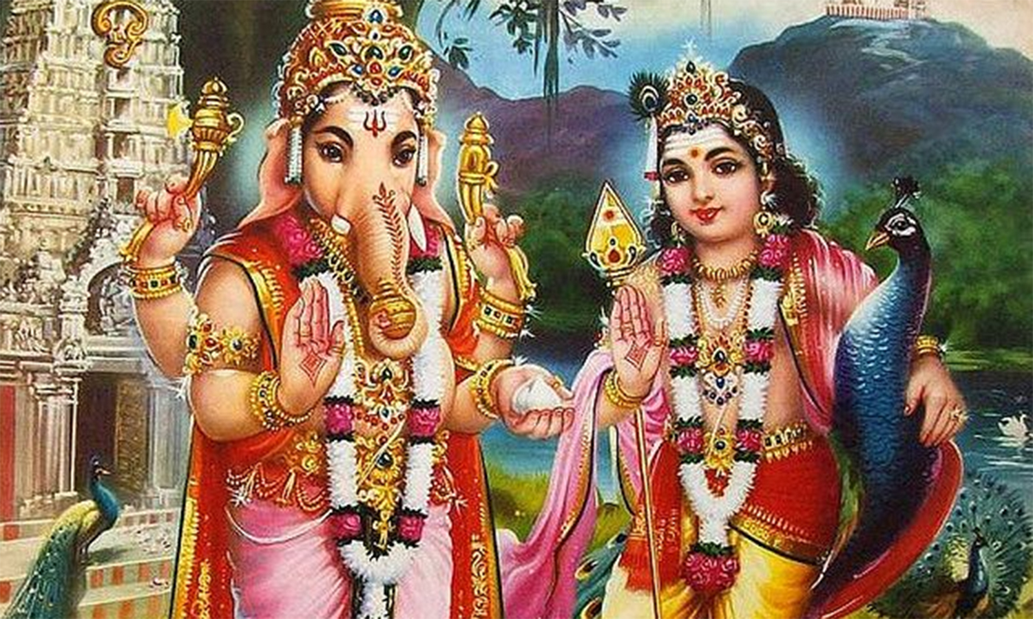 ஆன்மிகம்: இன்றைய முக்கிய நிகழ்ச்சிகள் மற்றும் பஞ்சாங்கம் | Today's ...