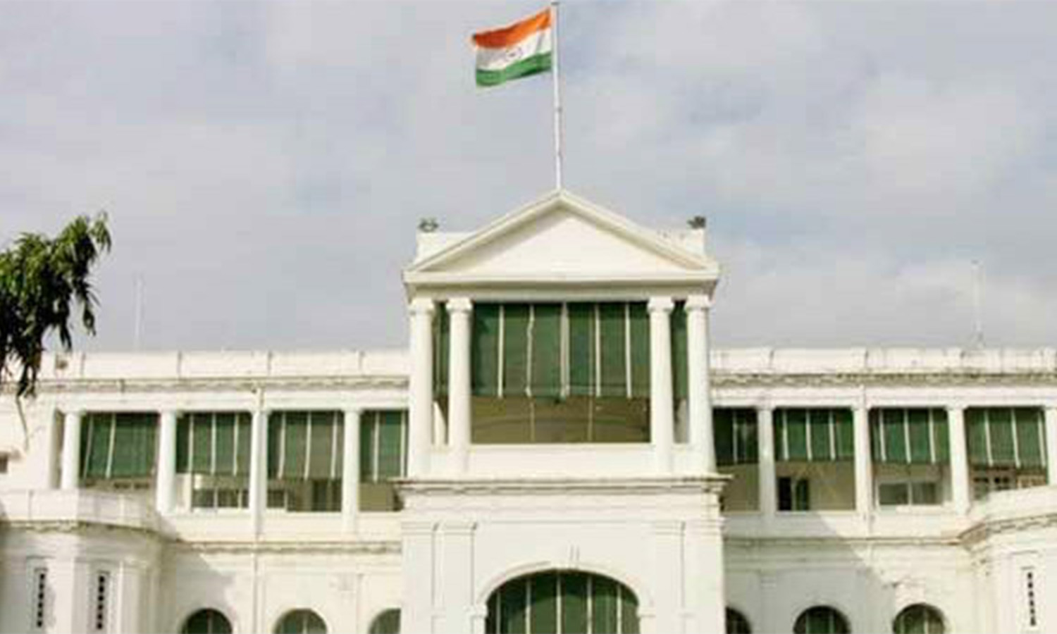 கவர்னர் மாளிகை விரைவில் மக்கள் பார்வைக்கு திறக்கப்படுகிறது- கவர்னர் ஆர் ...