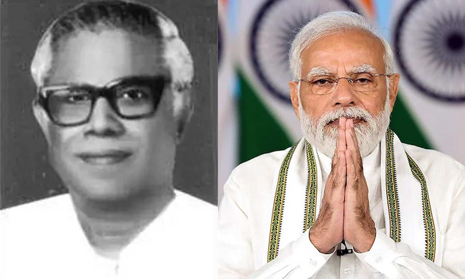 குழந்தை கவிஞர் அழ.வள்ளியப்பாவின் 100 வது பிறந்தநாளையொட்டி பிரதமர் மோடி ...