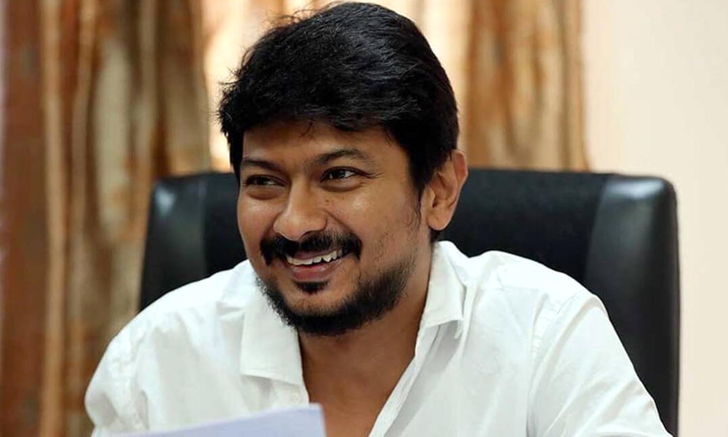 மீண்டும் கிரைம் திரில்லரில் உதயநிதி.. வெளியான போஸ்டர்.. | Tamil cinema ...