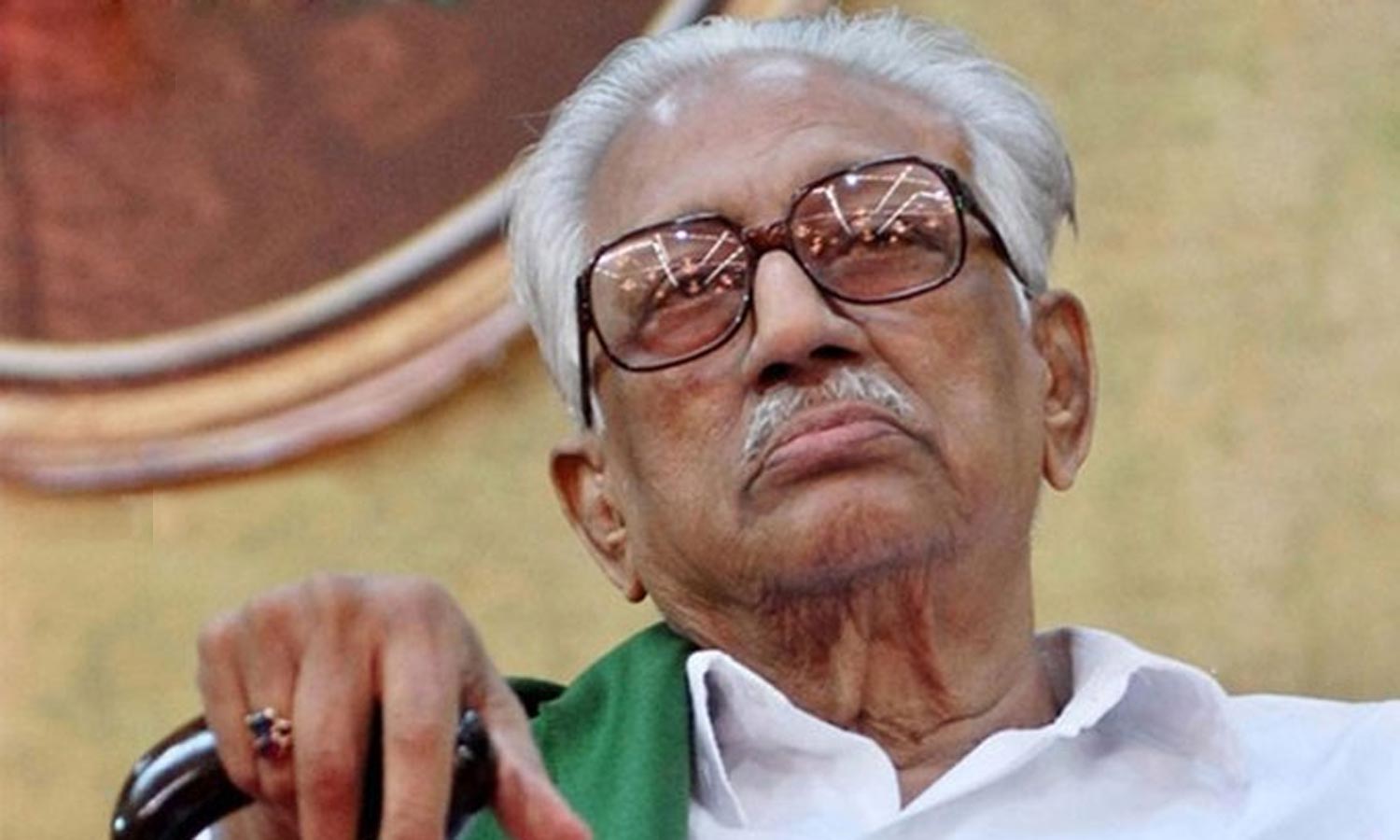 டிபிஐ வளாகத்தில் அன்பழகன் உருவ சிலை- முதலமைச்சர் மு.க.ஸ்டாலின் ...