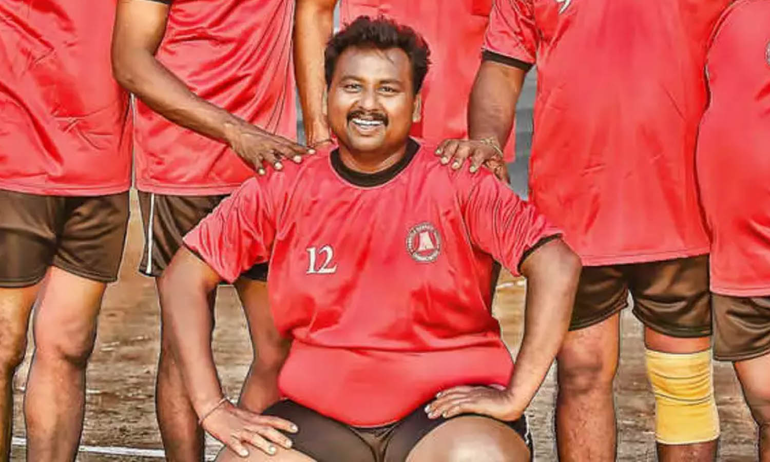 'வெண்ணிலா கபடி குழு' நடிகர் ஹரி வைரவன் காலமானார்.. | Tamil cinema actor ...