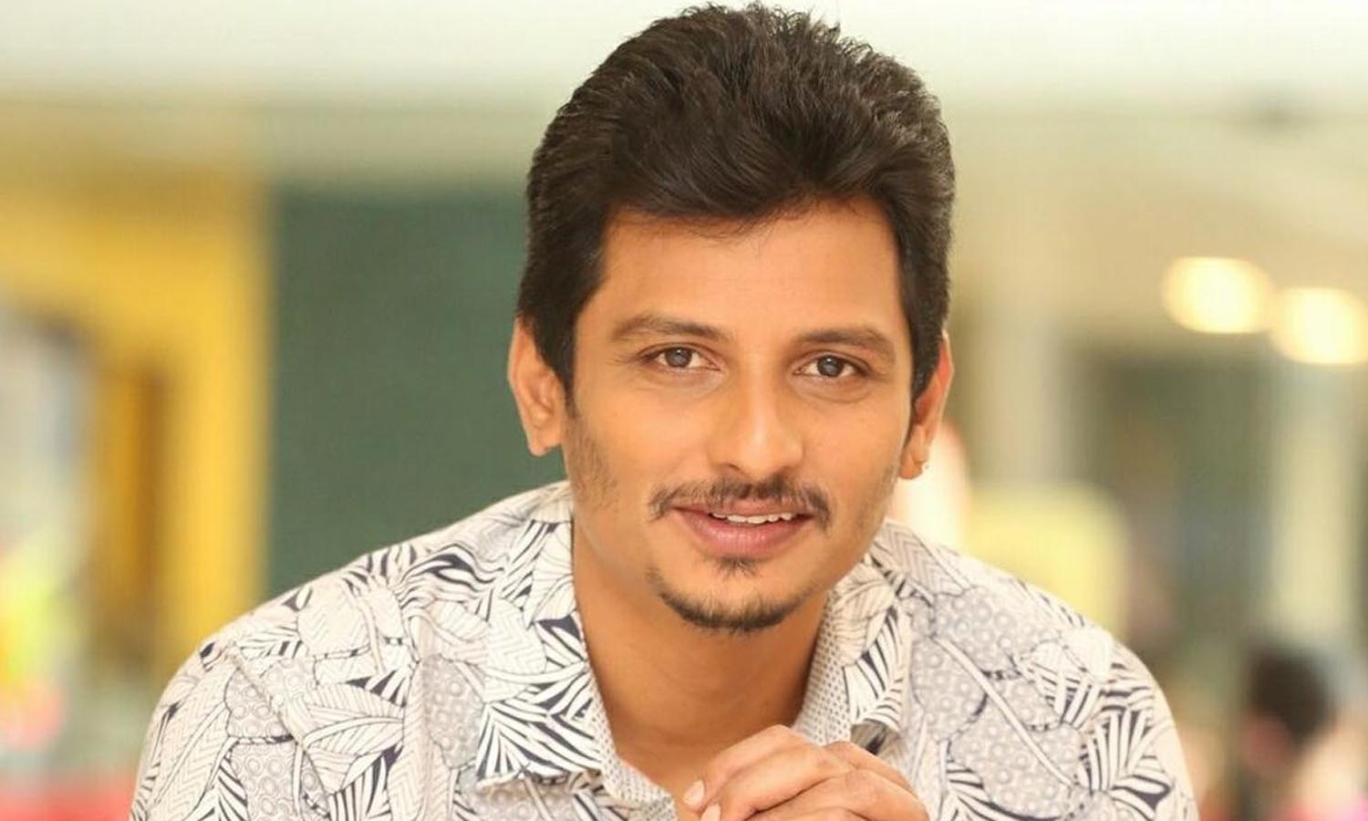 சினிமாவில் எதுவும் நிஜம் இல்லை.. ரசிகர்களுக்கு அட்வைஸ் கொடுத்த ஜீவா ...