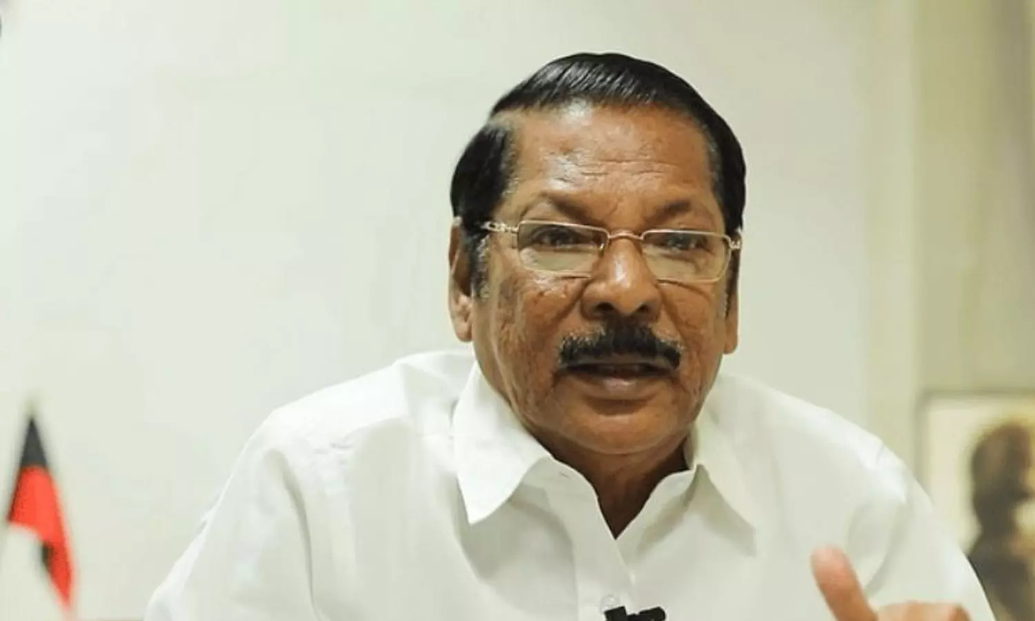 தி.மு.க.வில் உழைத்தால் உரிய மரியாதை கிடைக்கும்- ஆர்.எஸ்.பாரதி | RS ...