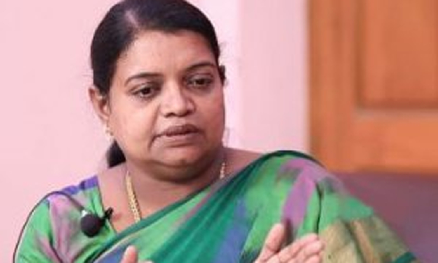 சத்துணவு மையங்களை மூடும் எண்ணம் அரசுக்கு இல்லை- அமைச்சர் கீதாஜீவன் ...