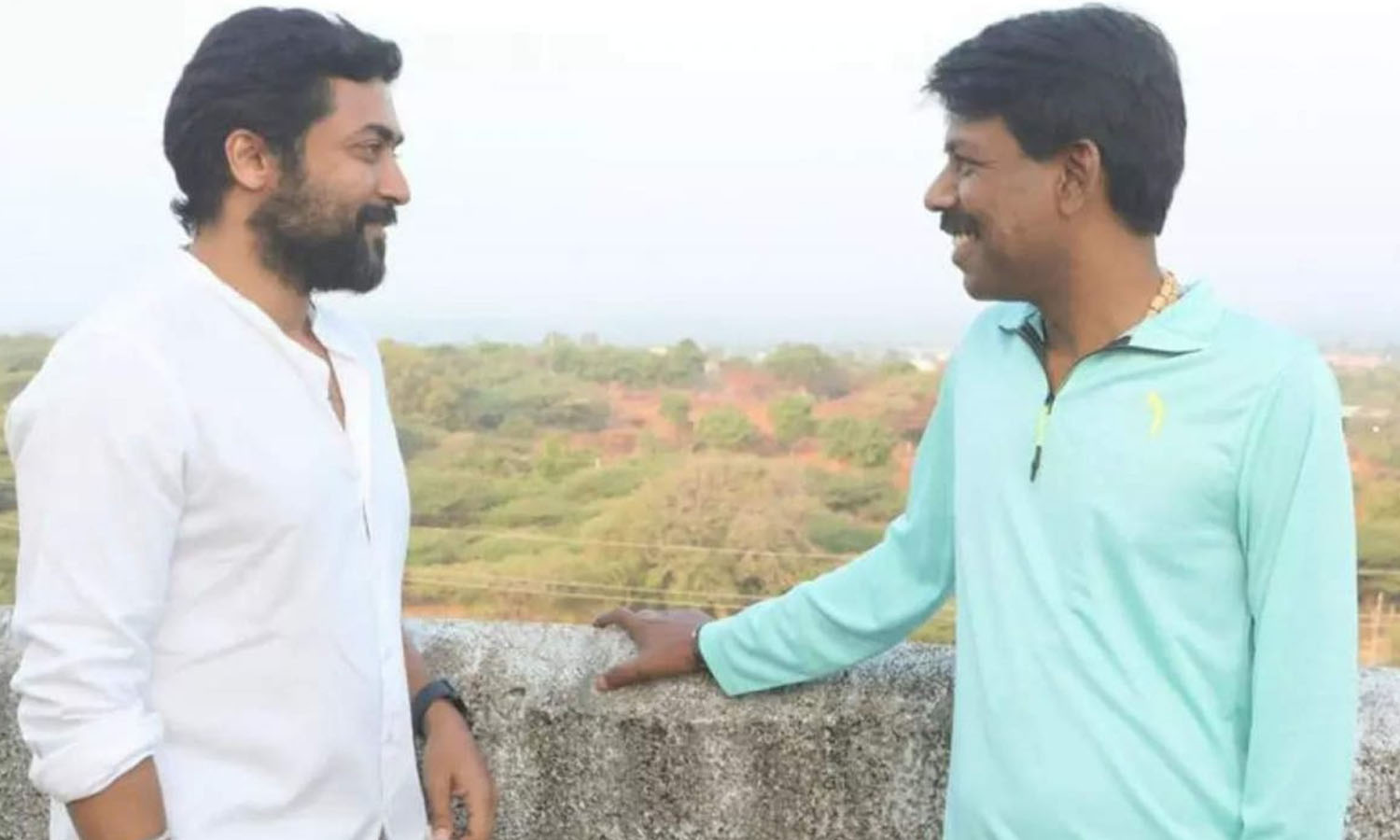 வணங்கான்: சூர்யா கதாபாத்திரத்தில் நடிப்பது இந்த பிரபலமா? | Tamil cinema ...