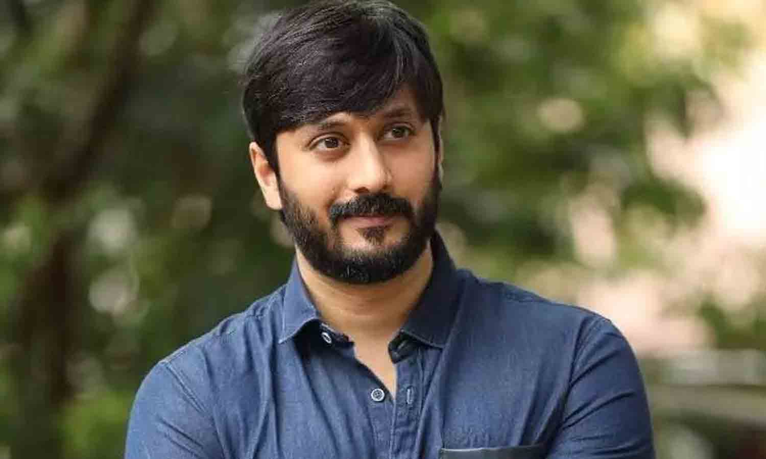 இந்திய கிரிக்கெட் அணியில் இட ஒதுக்கீடு வேண்டும் - நடிகர் சேத்தன் குமார் ...