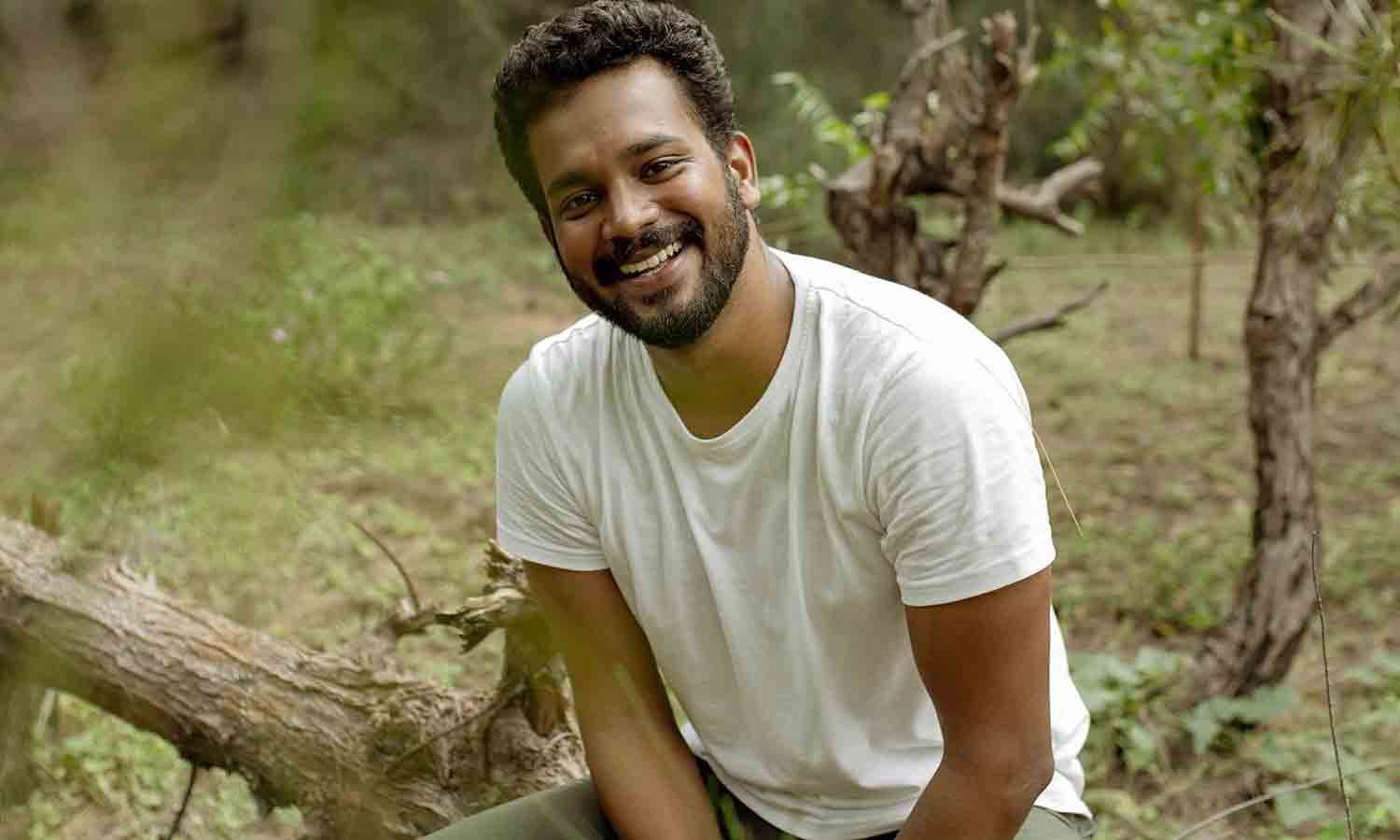 ஜெயமோகன் சாரின் இந்தக்கதை அட்டகாசமானது.. நடிகர் கண்ணா ரவி நெகிழ்ச்சி ...