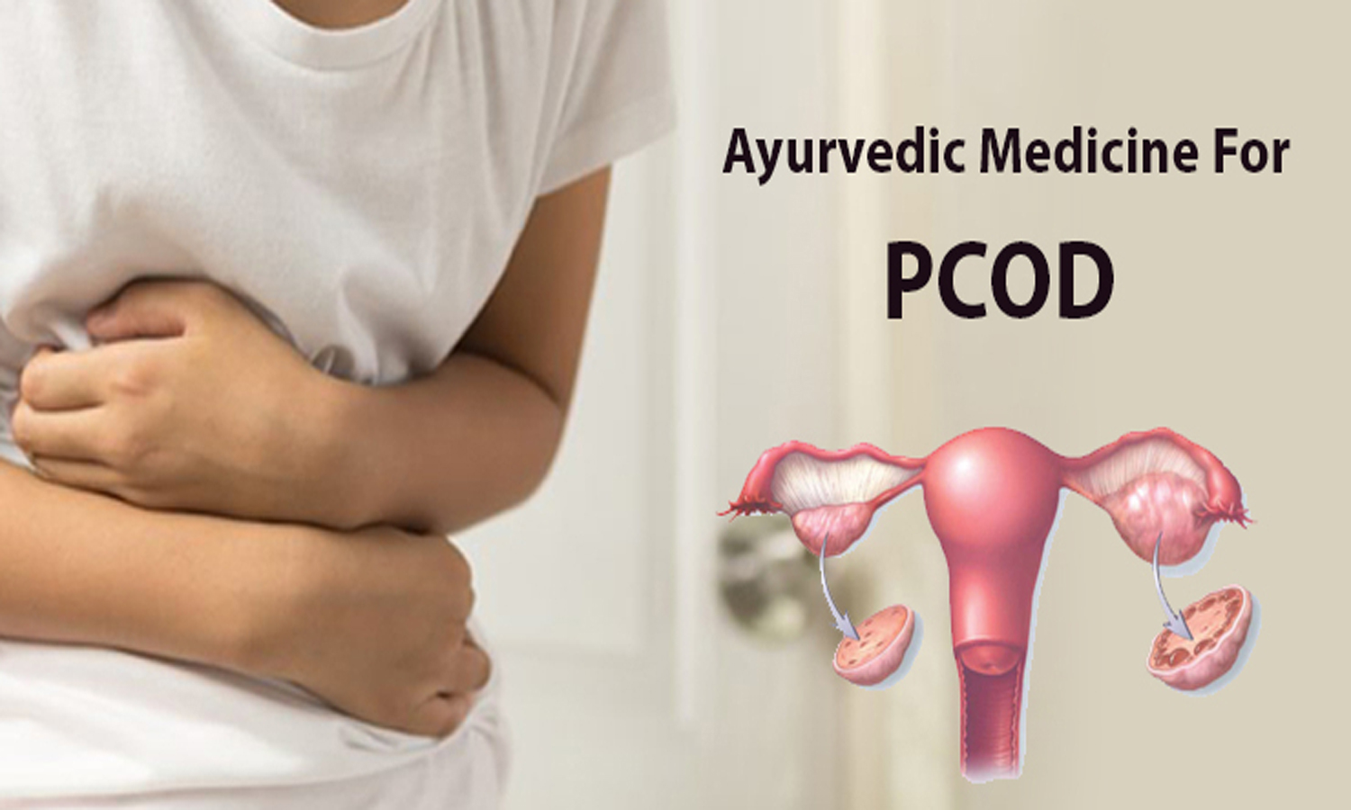 சினைப்பை நீர்க்கட்டி பிரச்சனைக்கு தீர்வு தரும் சித்த மருத்துவம் | PCOD ...