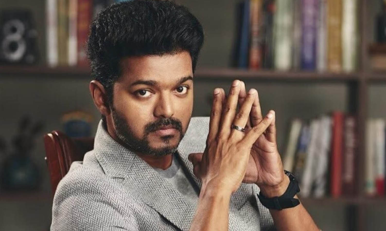 மீண்டும் ரசிகர்களை சந்திக்கும் நடிகர் விஜய் | Tamil cinema actor vijay ...