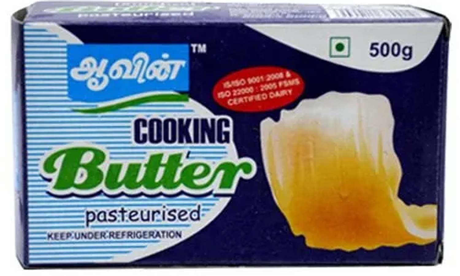 பால், நெய்யை தொடர்ந்து ஆவின் வெண்ணெய் விலையும் உயர்வு | Tamil news ...