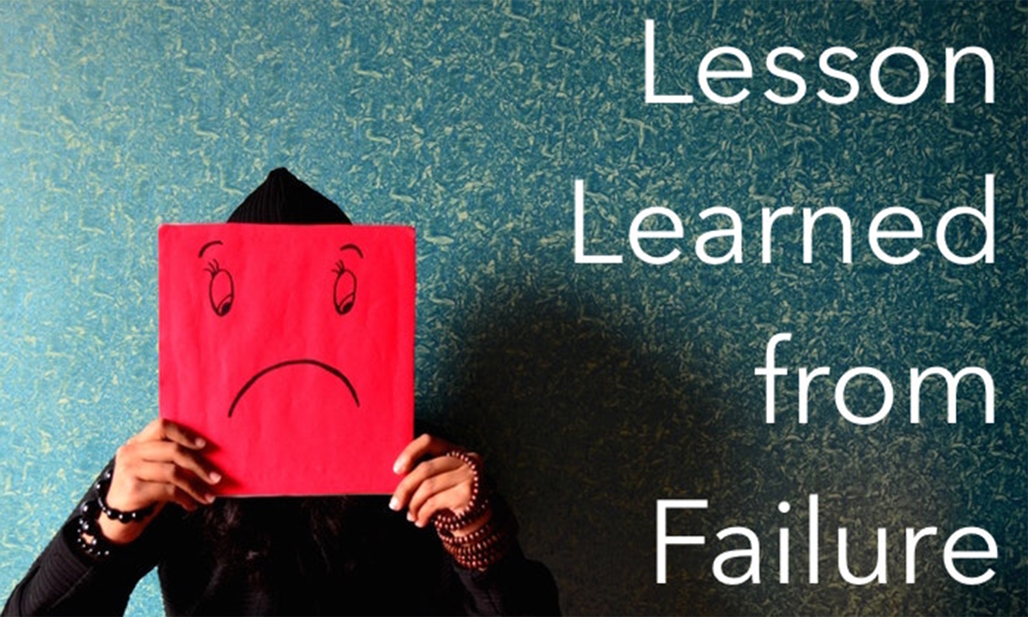 தோல்வி கற்று தரும் பாடம் | Failure is a lesson