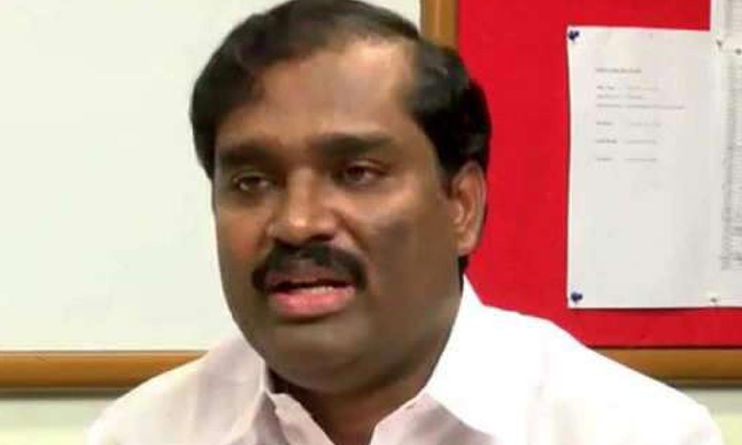 தமிழக வாழ்வுரிமை கட்சியின் மண்டல பொறுப்பாளராக சத்ரியன் வேணுகோபால் ...