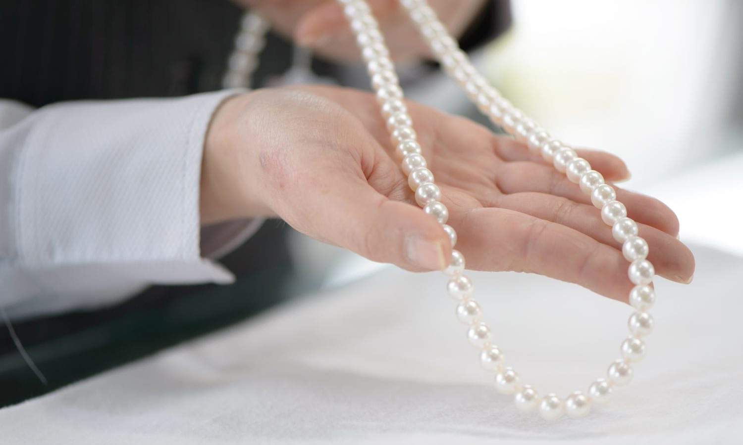 ஒரிஜினல் முத்து கண்டறிவது, பராமரிப்பது எப்படி? | How to identify and ...