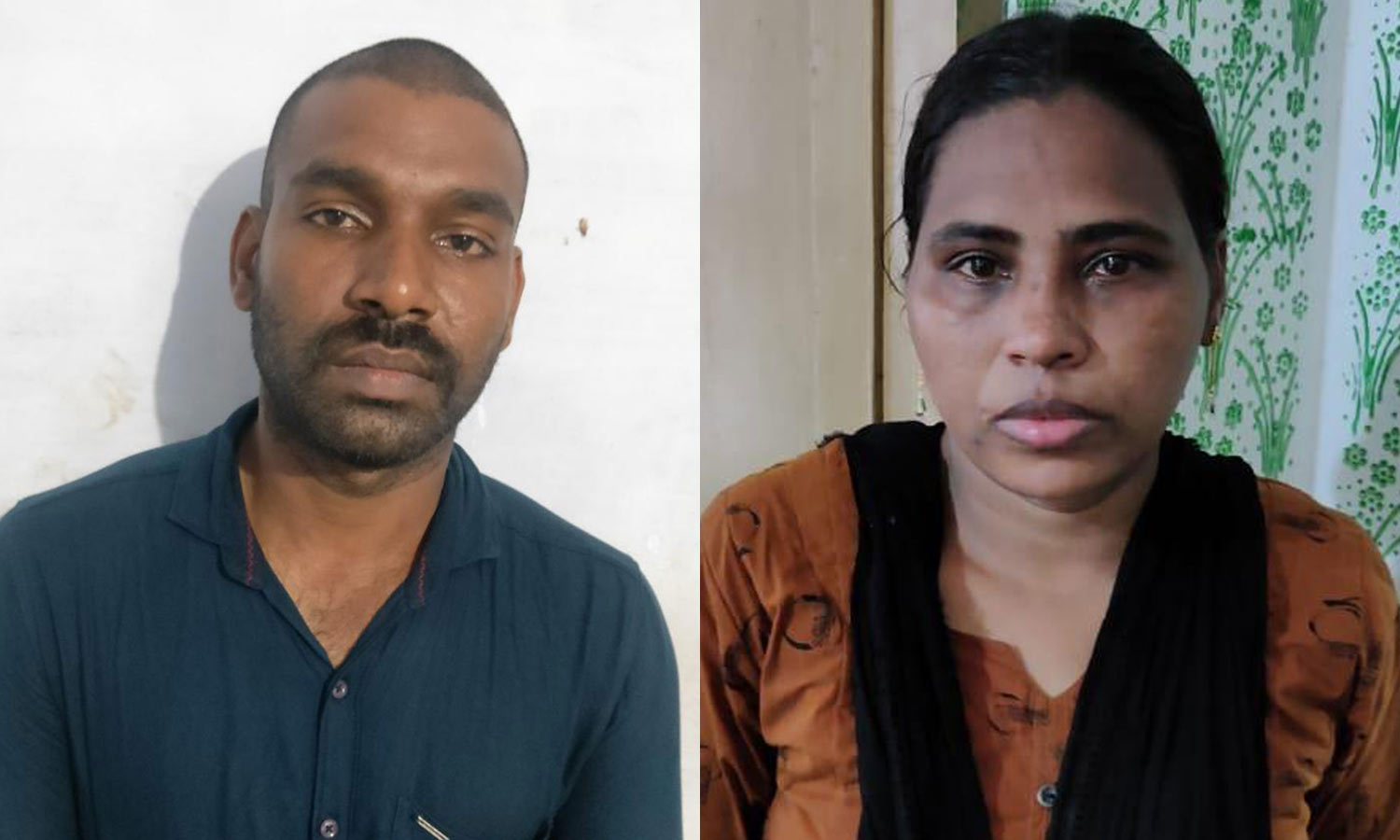 கொள்ளையடித்த பணத்தில் கள்ளக்காதலியுடன் உல்லாசமாக வாழ்ந்த கொள்ளையன் ...