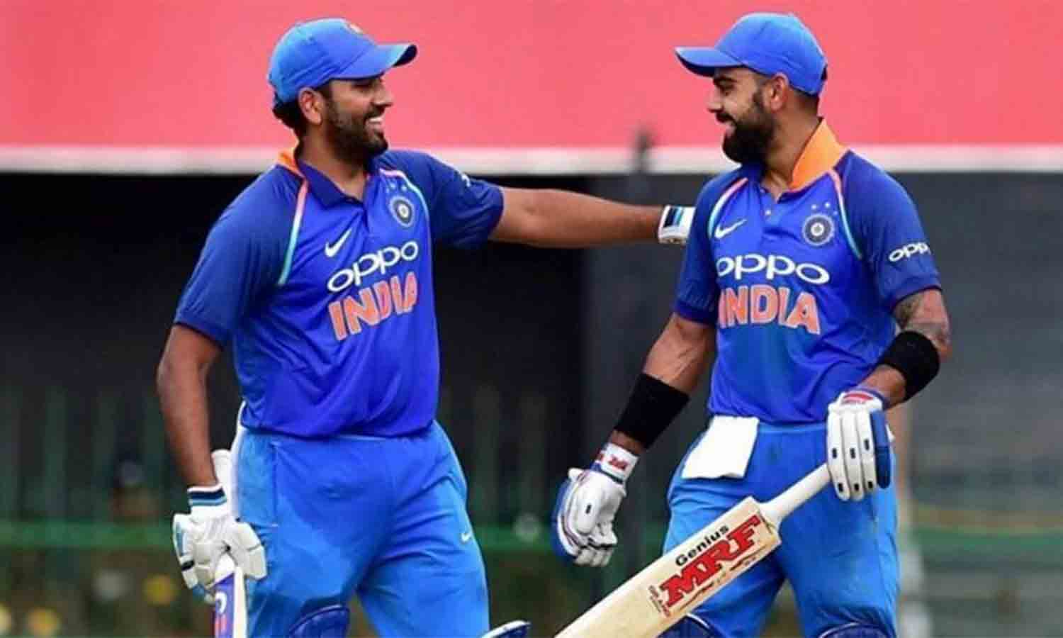 ரோகித் சர்மா, விராட் கோலியால் மட்டுமே உலக கோப்பையை வெல்ல முடியாது ...