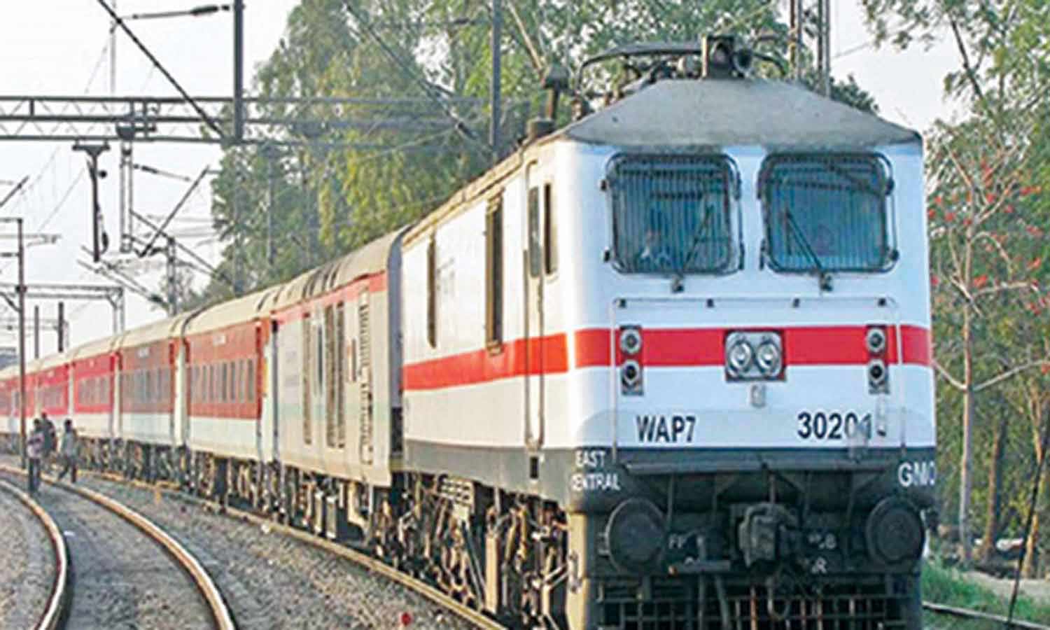 தண்டவாள பராமரிப்பு பணி நடைபெறுவதால் தஞ்சை - மயிலாடுதுறை ரெயில் ...