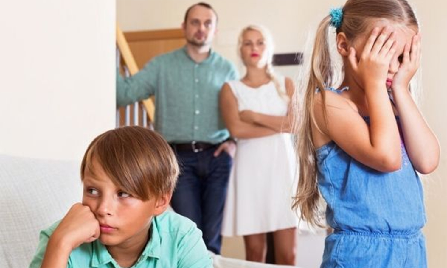 பெற்றோரின் மறுமணமும், குழந்தைகளின் மனநிலையும் | Adjust when an Adult ...