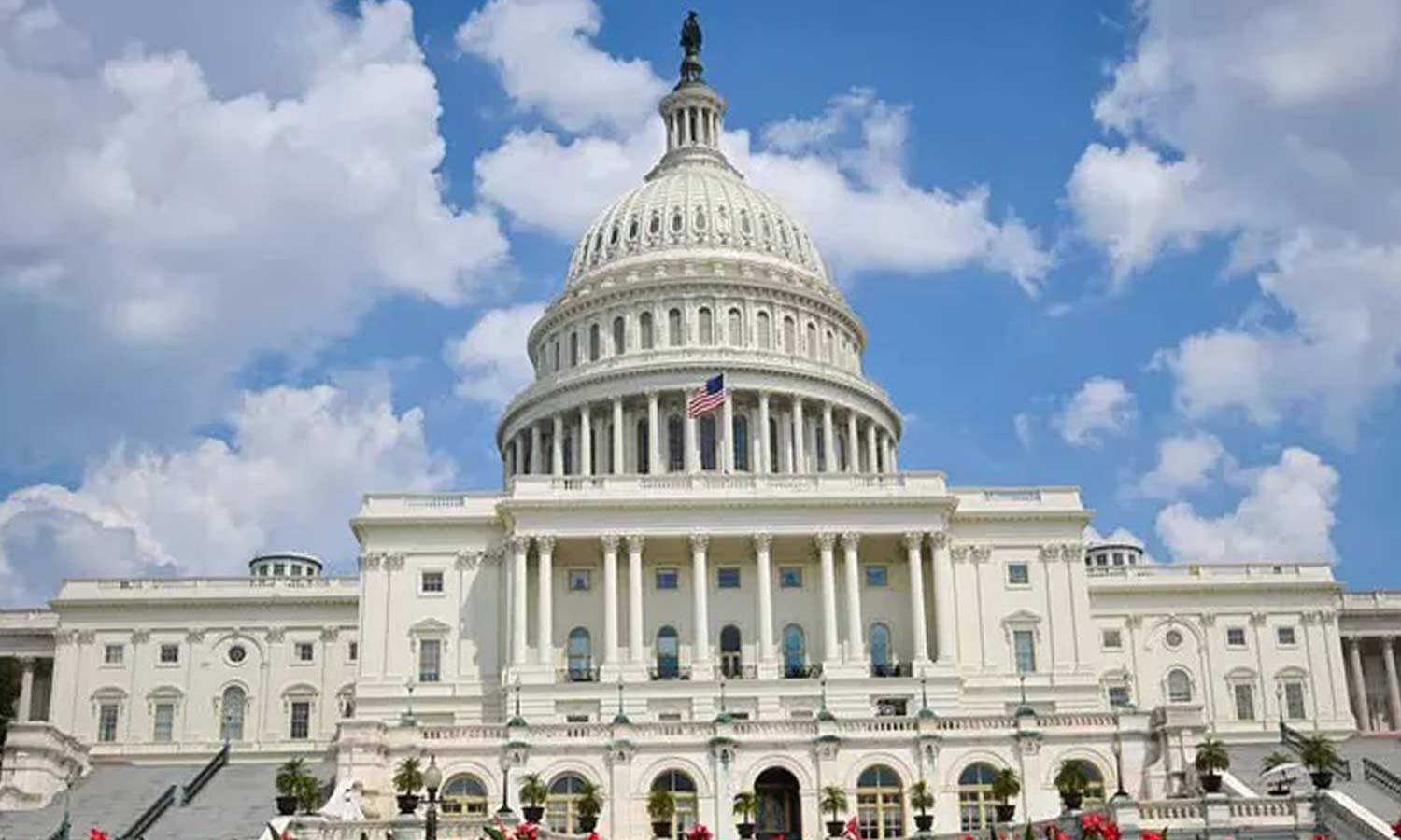 பாராளுமன்ற சபாநாயகரை தேர்வு செய்வதில் தொடர் இழுபறி - அமெரிக்காவில் ...