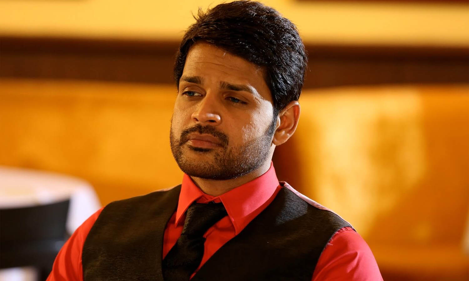 விஜய்யிடம் இருக்கும் பணிவு யாரிடமும் இல்லை - நடிகர் ஷாம் நெகிழ்ச்சி ...