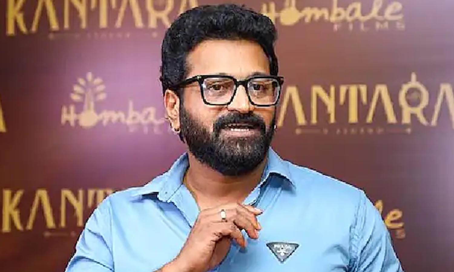 100 நாட்களை எட்டிய 'காந்தாரா'.. மகிழ்ச்சியில் ரிஷப் ஷெட்டி.. | Tamil ...
