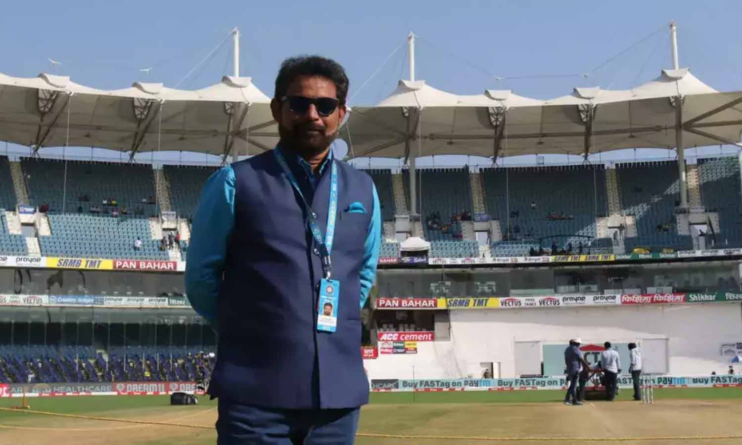 பிசிசிஐ தேர்வுக்குழு தலைவராக சேத்தன் சர்மா மீண்டும் தேர்வு | Chetan ...