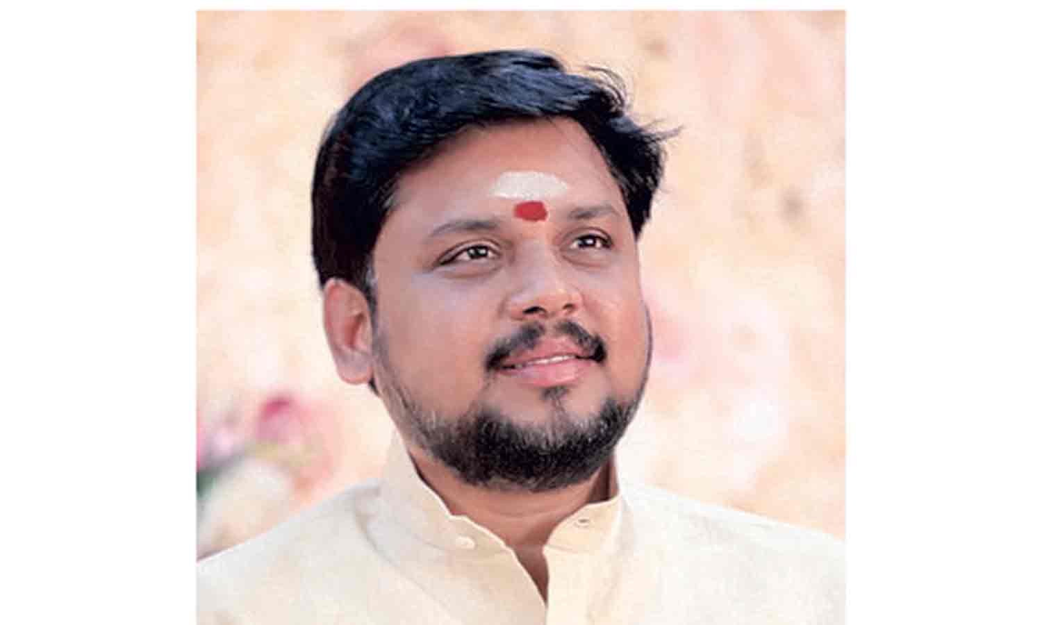 ஏனாம் எம்.எல்.ஏ.வுக்கு கண்டனம்-பிரகாஷ்குமார் எம்.எல்.ஏ. | Enam MLA ...