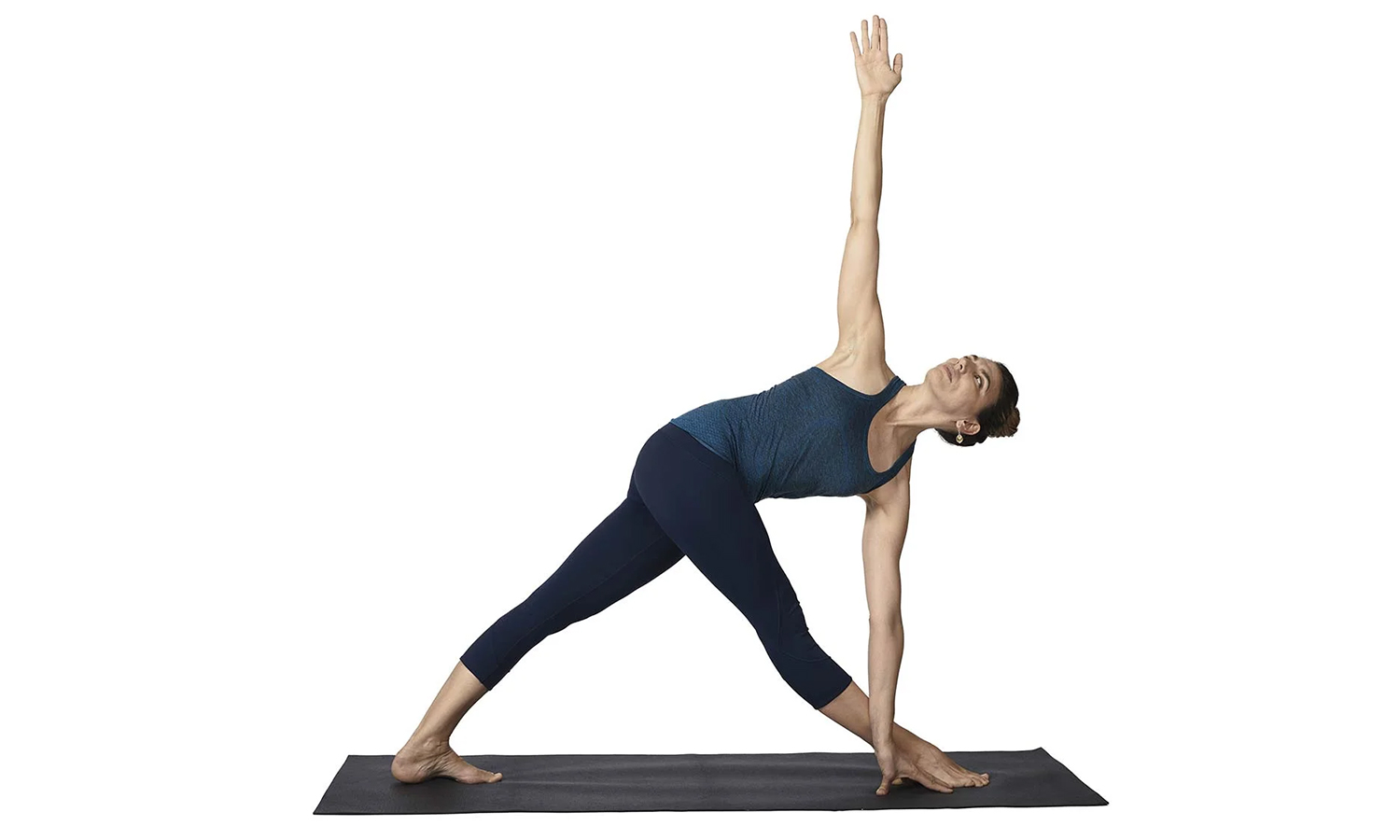 முதுகு வலியிலிருந்து விடுபட உதவும் ஆசனம் | tamil news Parivrtta ...