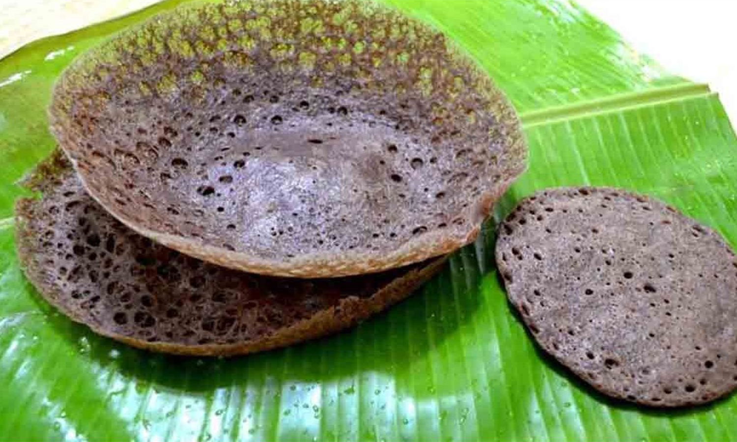 நீரிழிவு நோயாளிகளுக்கு உகந்த கேழ்வரகு ஆப்பம் | tamil news Ragi Appam ...