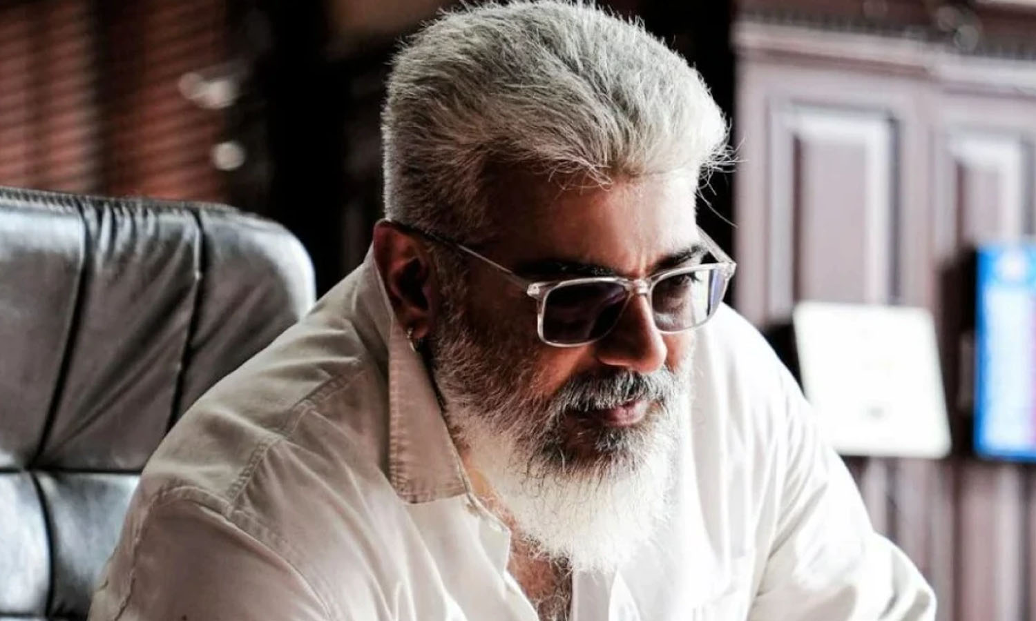 ஏகே 62 படத்திற்காக அஜித் செய்யும் செயல்.. வெளியான தகவல்.. | Tamil cinema ak62 movie update