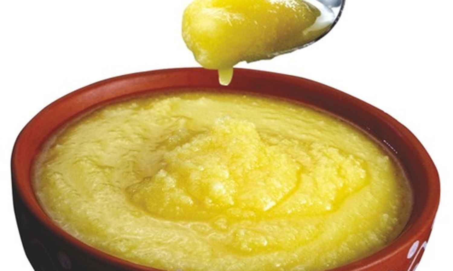 நெய் தரும் ஆரோக்கியம்... | Tamil News Health benefits to ghee