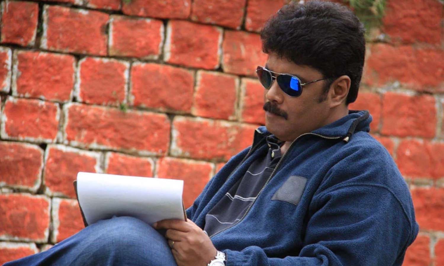 சுந்தர்.சியின் அரண்மனை 4.. இவரா ஹீரோ..? | Tamil cinema popular actor in ...