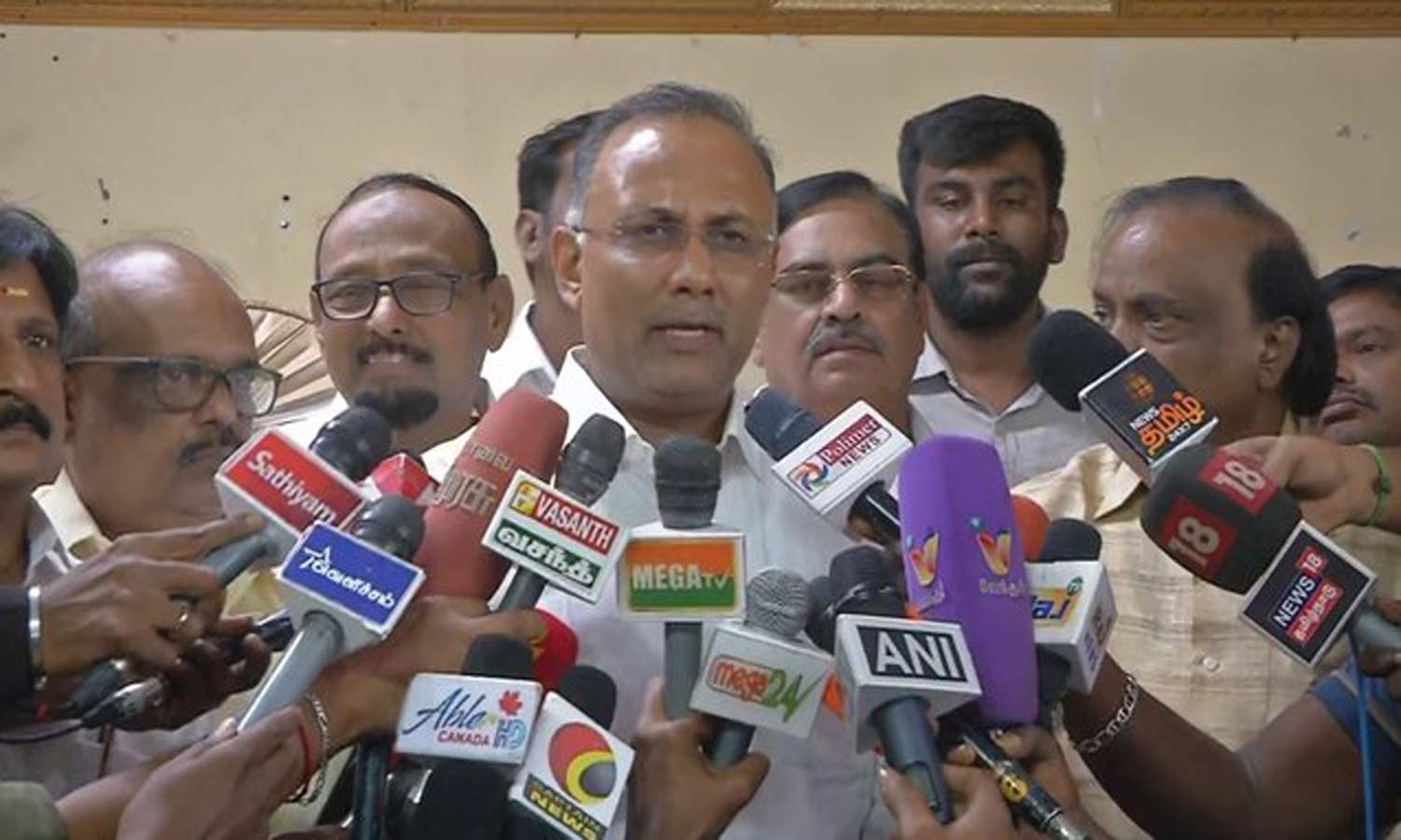 ஈரோடு கிழக்கு தொகுதியில் காங்கிரஸ் நிச்சயம் வெல்லும்- தினேஷ் குண்டுராவ் ...