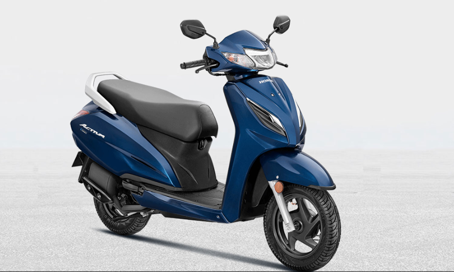 கீலெஸ் வசதியுடன் இந்தியாவில் அறிமுகமான ஹோண்டா ஆக்டிவா 6ஜி | Honda ...