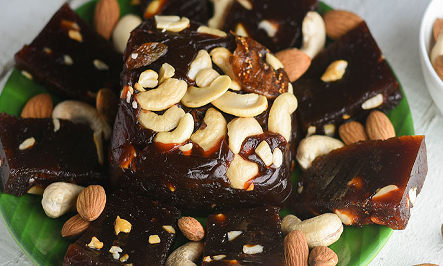 தித்திப்பான தினை கருப்பட்டி அல்வா | Karupatti Halwa Millet Halwa