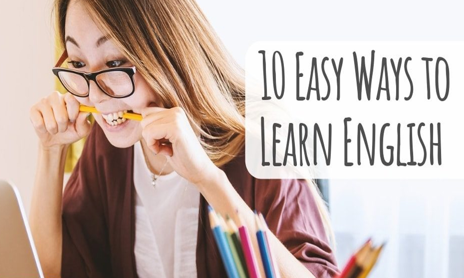 ஆங்கிலம் கற்க ஆசையா...? இதையும் முயற்சிக்கலாம் | Want to learn English ...