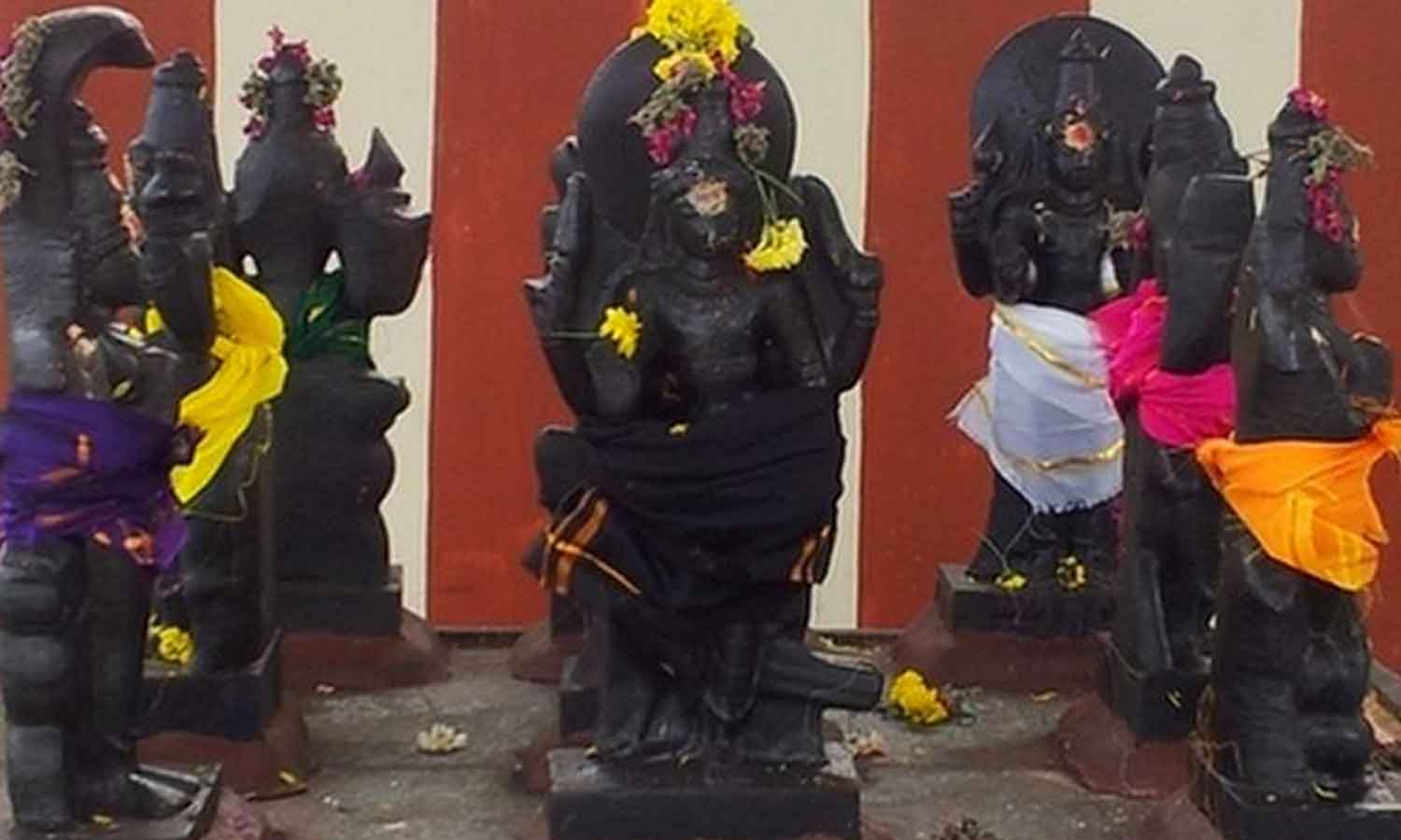 நவக்கிரக எளிய பரிகாரங்கள் | Tamil News Navagraha pariharam details