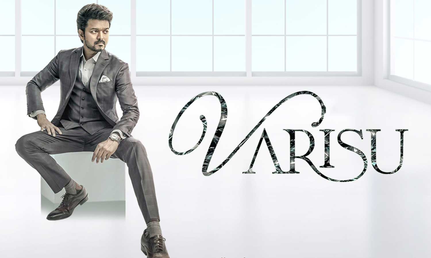 மீண்டும் வெளியாகும் வாரிசு திரைப்படம்.. மகிழ்ச்சியில் ரசிகர்கள் | Tamil ...