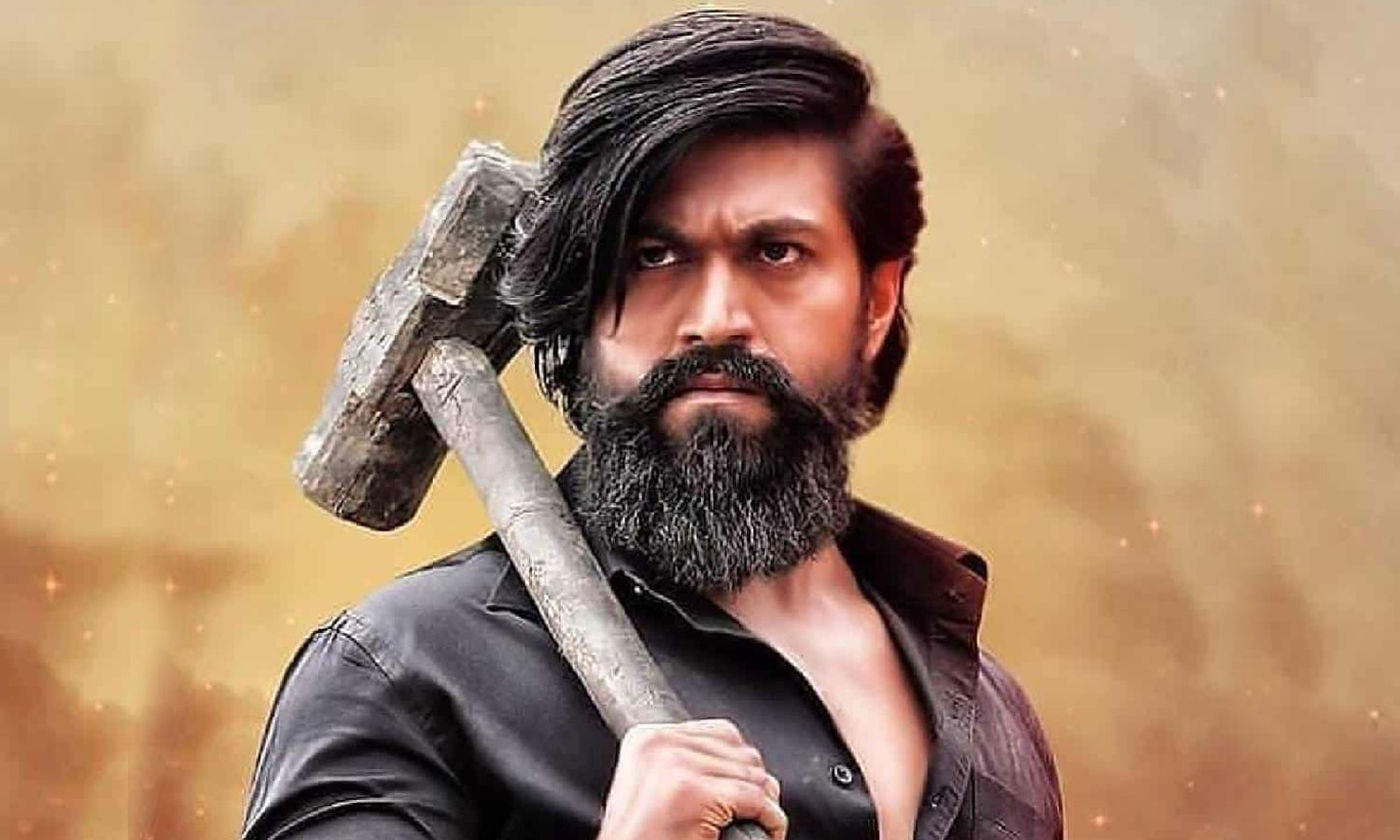 நீண்ட வரிசையில் நின்று யஷுடன் புகைப்படம் எடுத்துக் கொண்ட ரசிகர்கள் ...