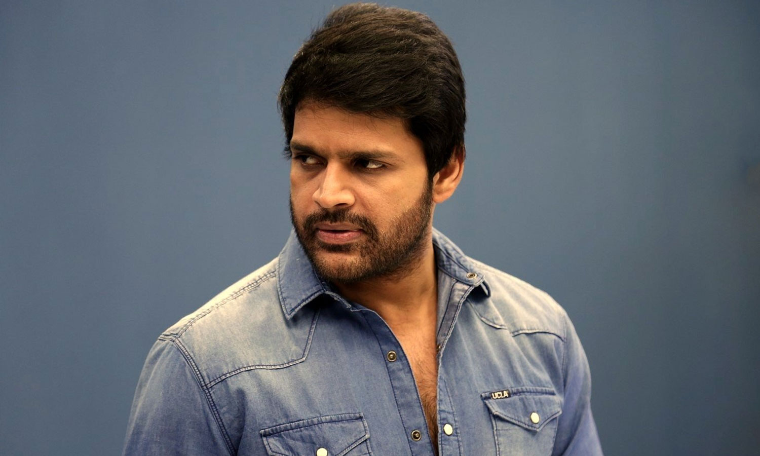 விக்ரம் பட இயக்குனருடன் இணைந்த ஷாம் | Tamil cinema actor shaam joins ...