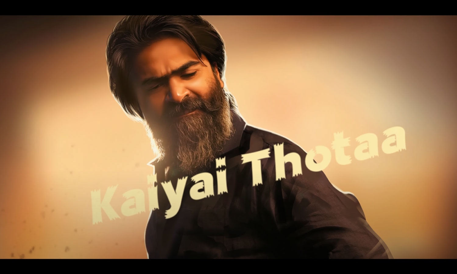 அக்கரயில நிக்கிறவன எட்டுது நம்ம சத்தம்.. இணையத்தை ஆக்கிரமிக்கும் சிம்பு ...