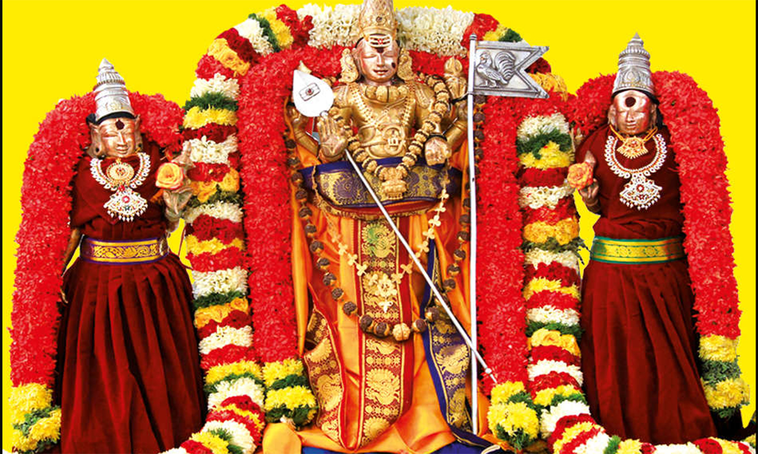 சிவன்மலை சுப்பிரமணியசாமி கோவில் தைப்பூச தேரோட்டம் 5-ந்தேதி நடக்கிறது ...