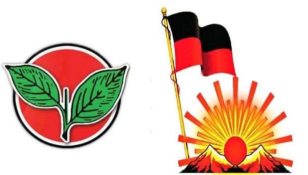 காஞ்சிபுரம் அண்ணா நினைவு இல்லத்தில் தி.மு.க.-அ.தி.மு.க.வினர் மரியாதை ...